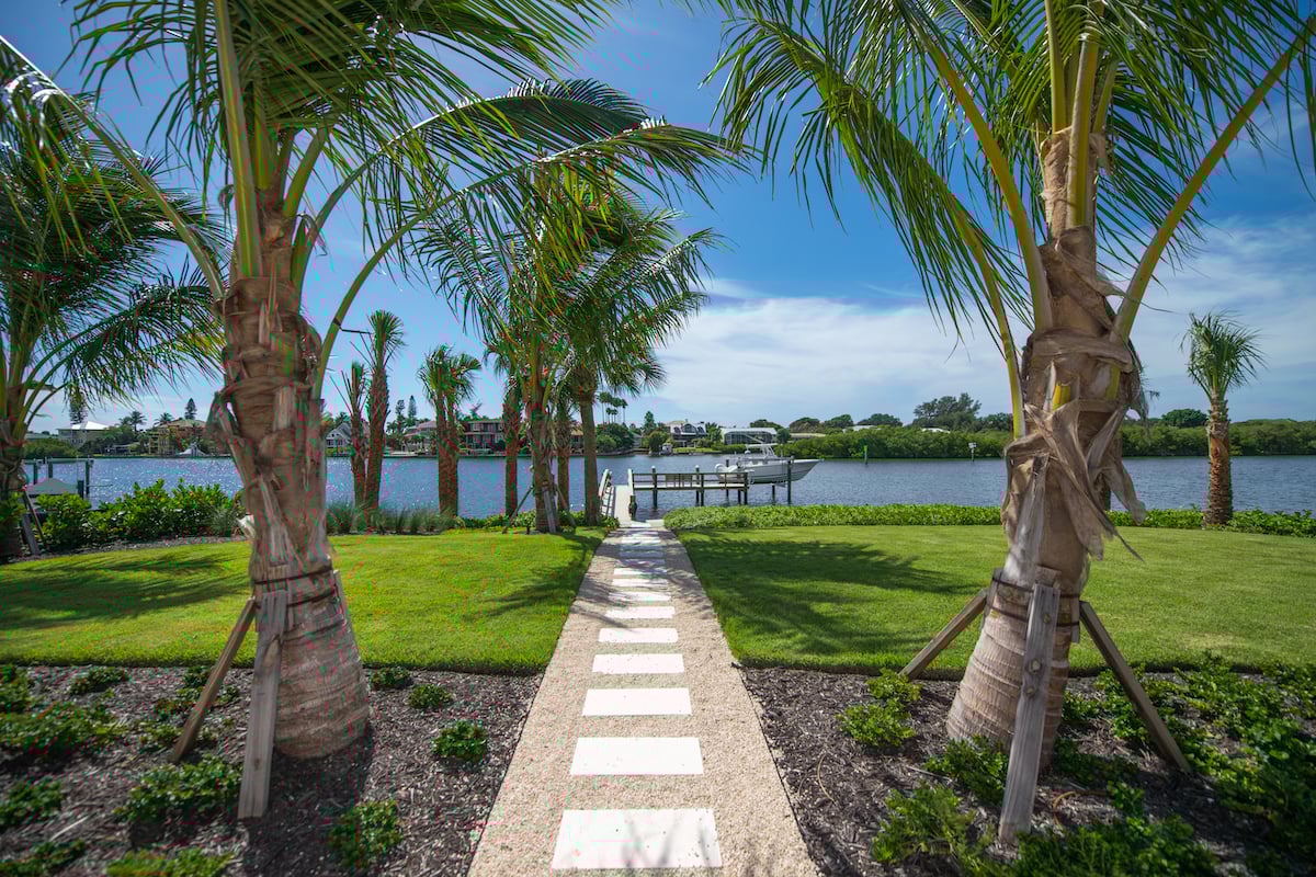 Featured Project: Mariner Point